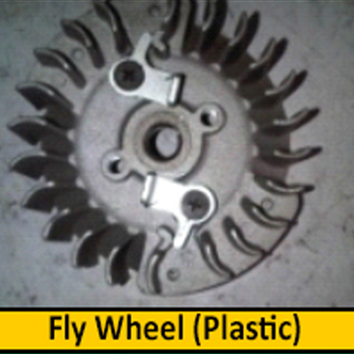 Fly Wheel Plastic | Misun Power Tools