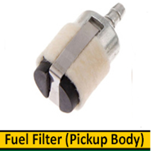 Fuel Filter Pickup Body | Misun Power Tools