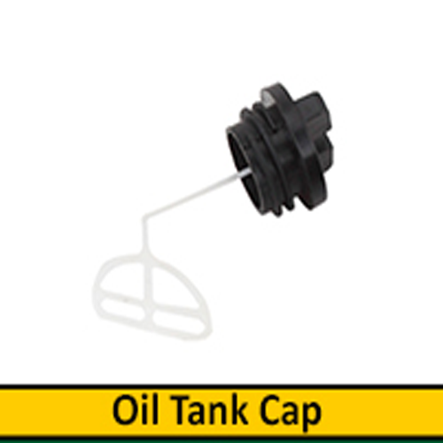Oil Tank Cap | Misun Power Tools